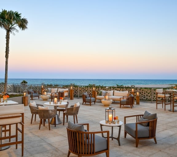 Photo Gallery | Amrit Ocean Resort & Residences